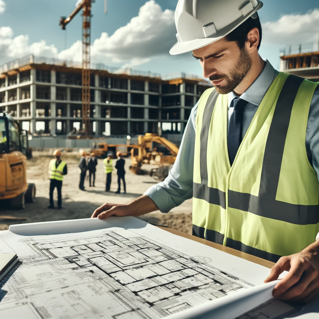 How to Get Planning Permission for Your Construction Project: A Step-by ...